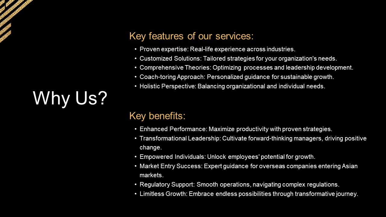 Services Services